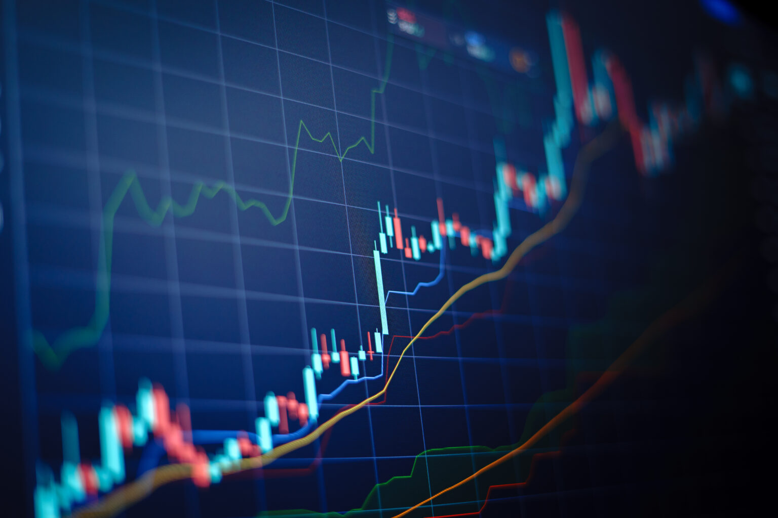 A Practical Guide to Nonprofit Stock Donations - MBS Accountancy