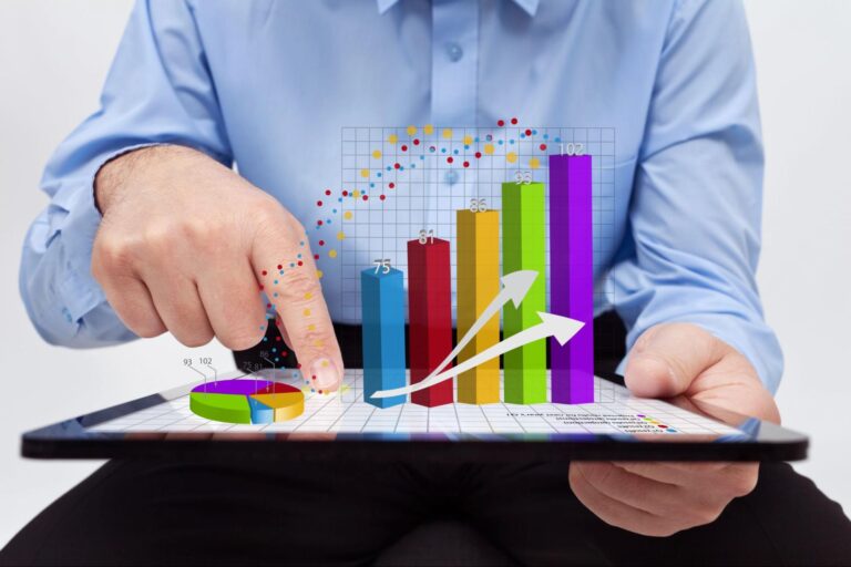 Virtual Accounting Services | Remote CPA Experts | MBS