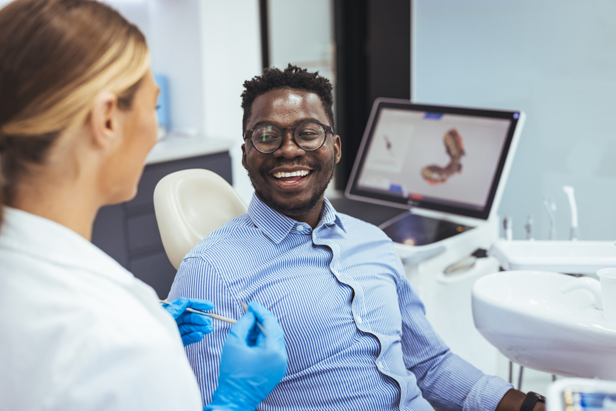 What Are the Most Important Financial KPIs for Dental Practices? - MBS ...